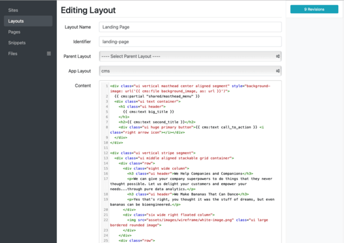 6 Best Ruby on Rails CMS to Consider for Your Next Project